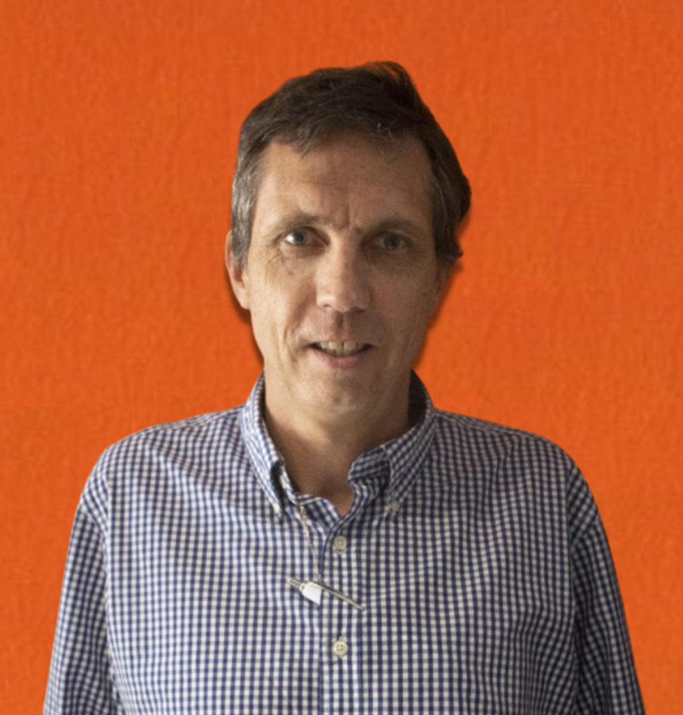 Eduardo Behrmann O. | OnStreet